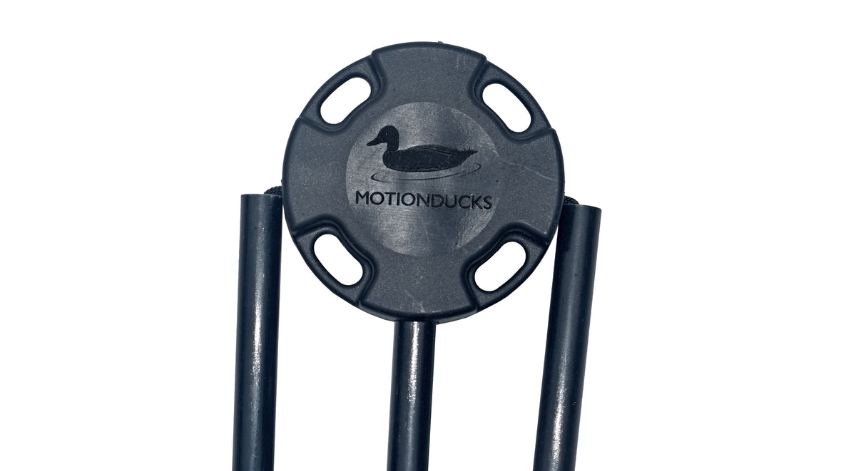 Shop Motion Ducks - Duck Decoy Spreader and Feeder System