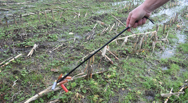 Magnetic Shotgun Shell Grabber by Motion Ducks - Motion Ducks, LLC