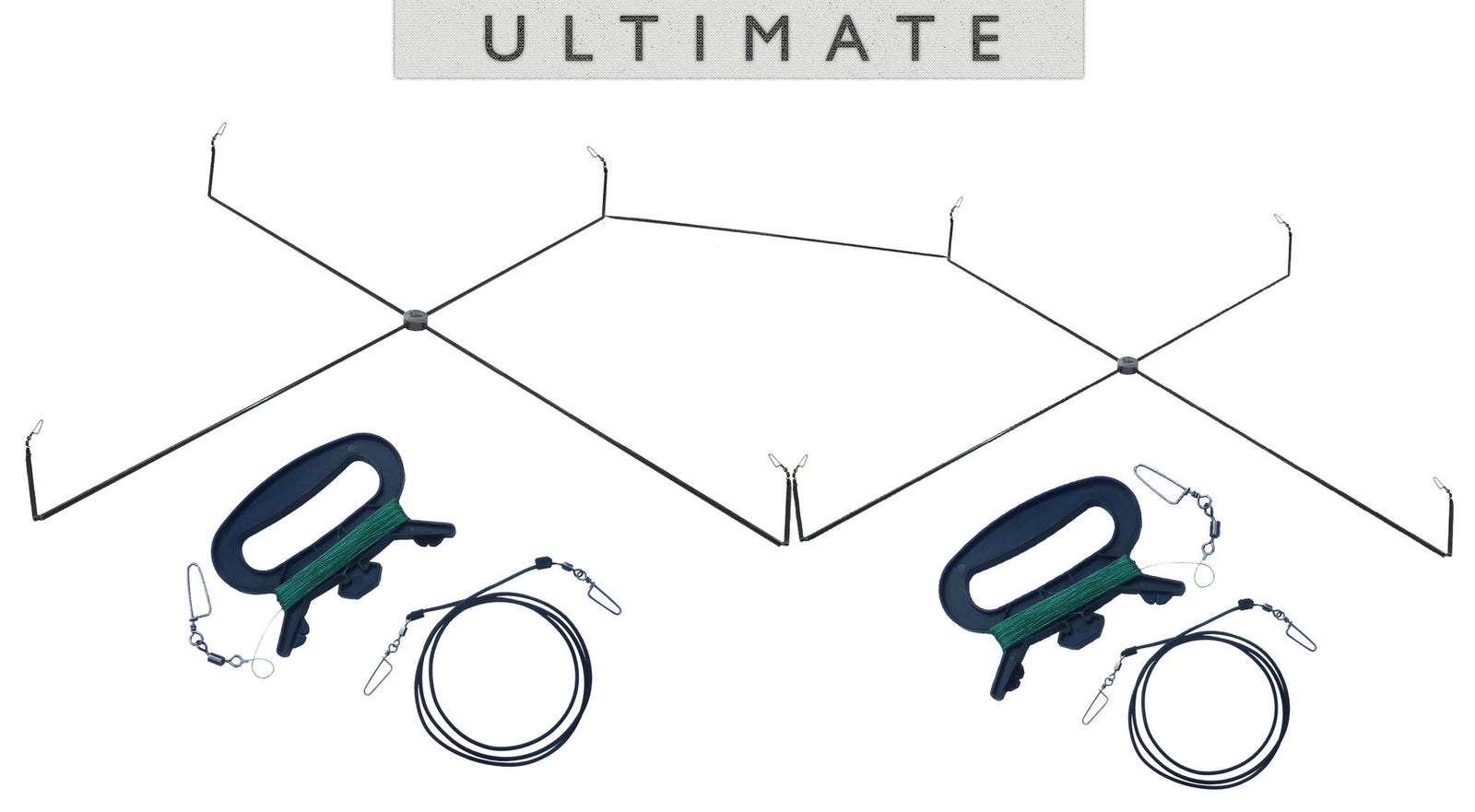 Shop Motion Ducks - Duck Decoy Spreader and Feeder System